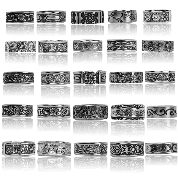 Mystery Spoon Ring – RingByJosh