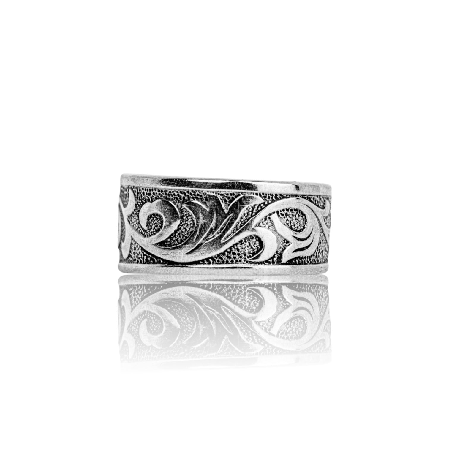 Iron Ivy – RingByJosh